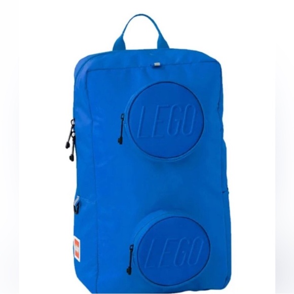 Lego | Accessories | Lego Backpack | Poshmark